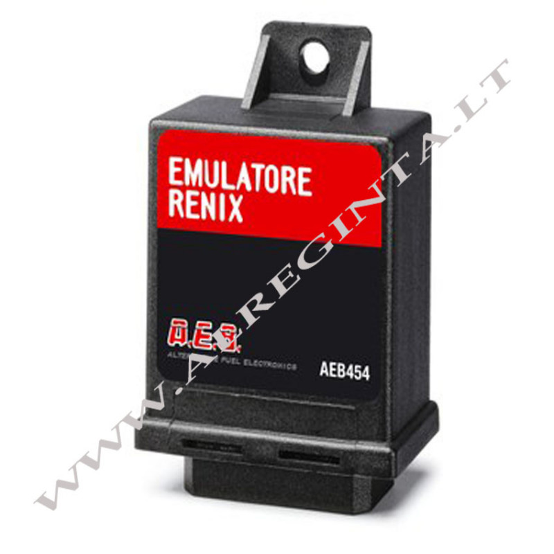 Emuliatorius RENIX AEB